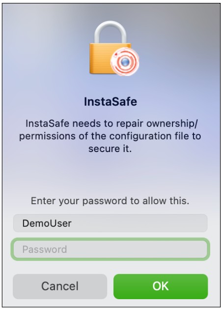 Agent Download & Installation - InstaSafe Documentation Hub
